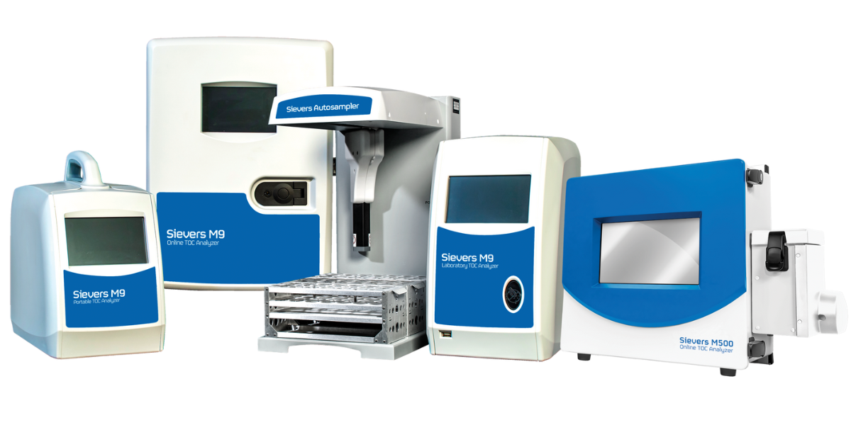 What’s the difference between a TOC sensor and a TOC analyzer? | Veolia